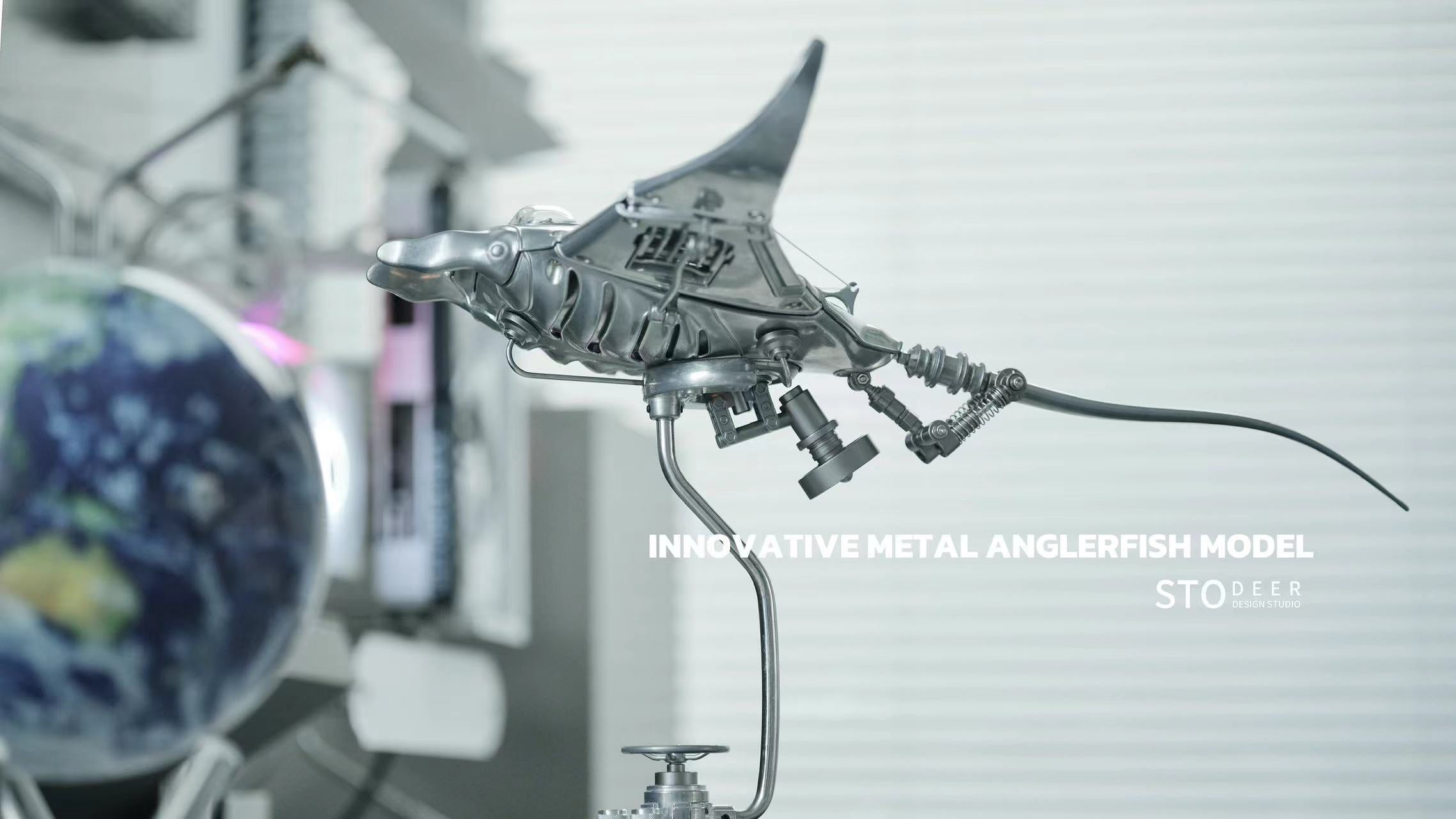 Collections – Stodeer