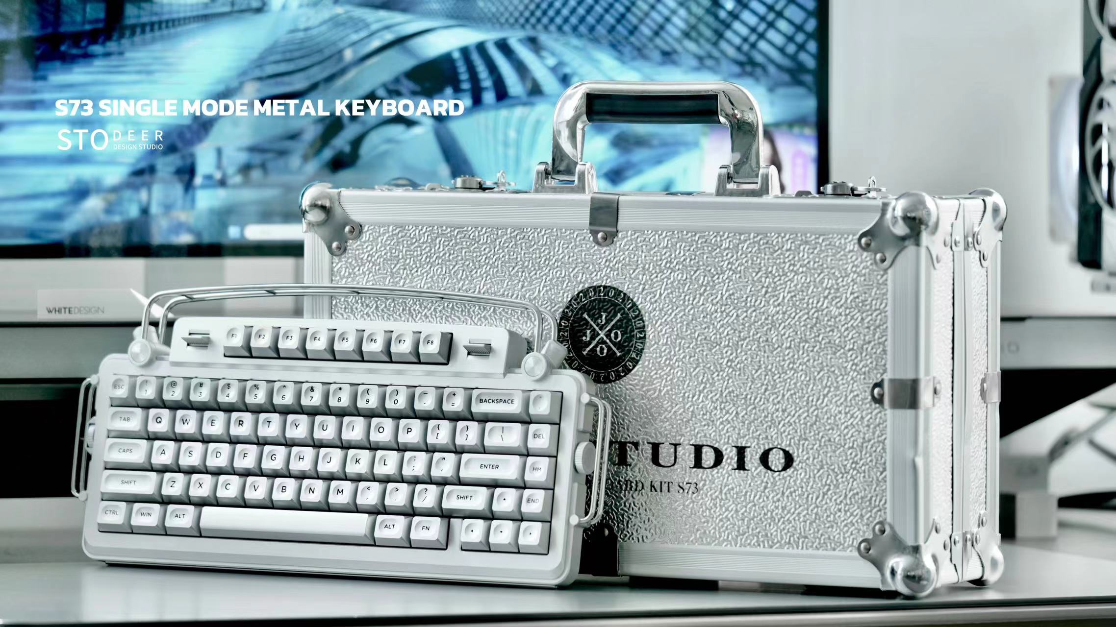 Collections – Stodeer