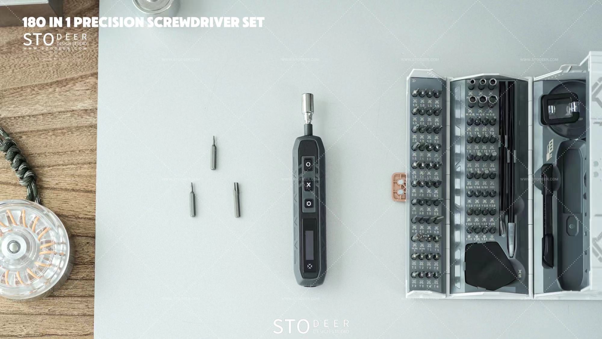 Collections – Stodeer