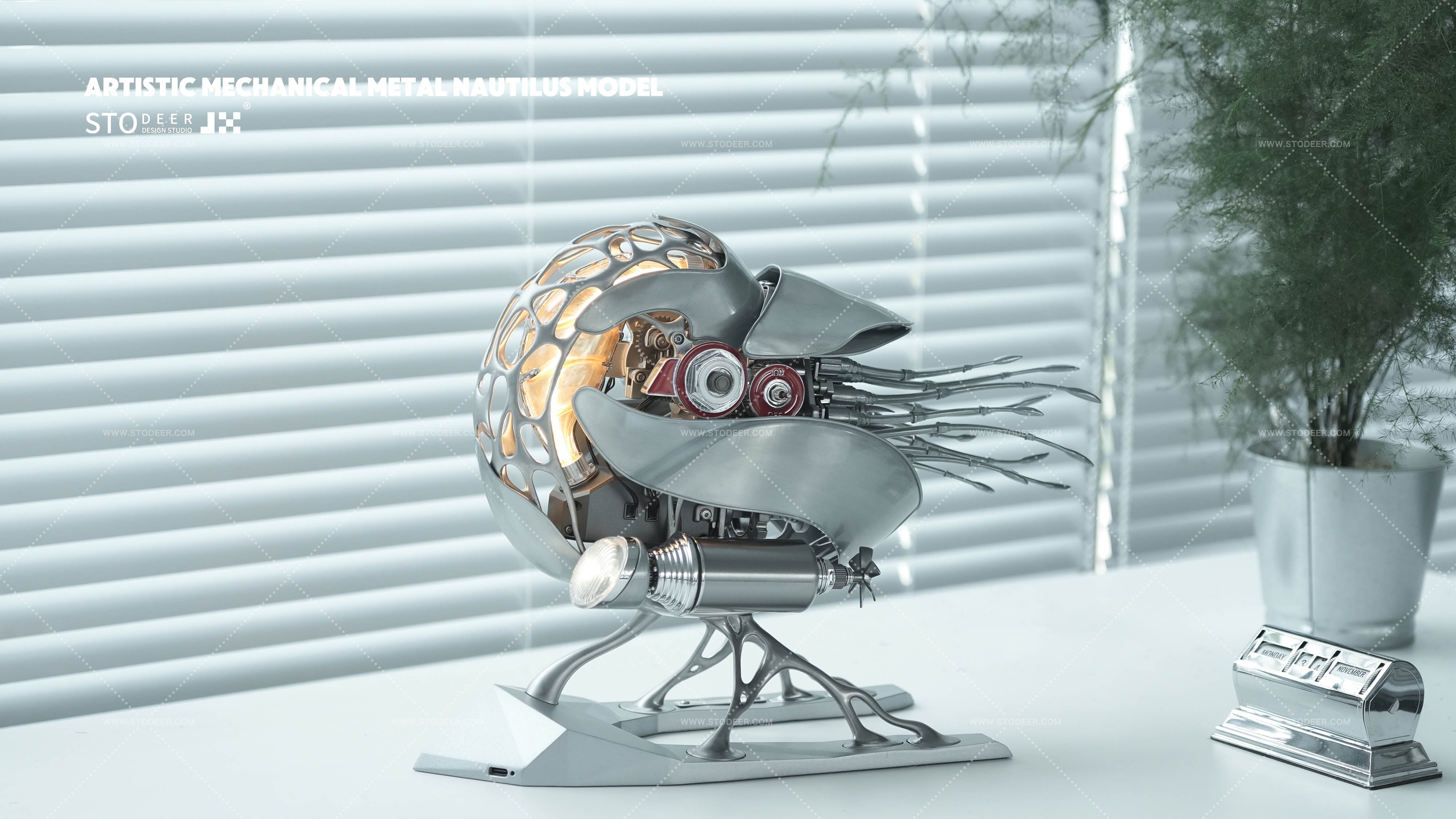 Collections – Stodeer