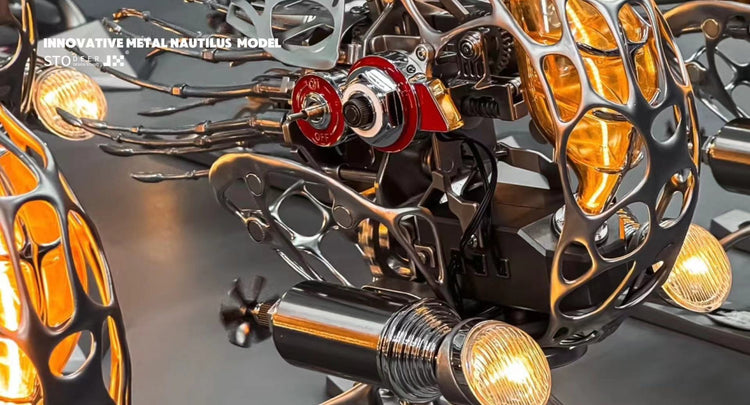 About Us – Stodeer