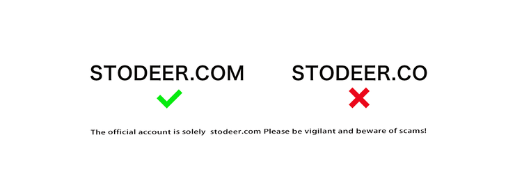 Stodeer