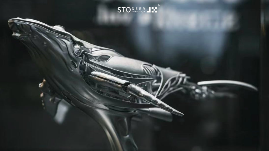 Stodeer