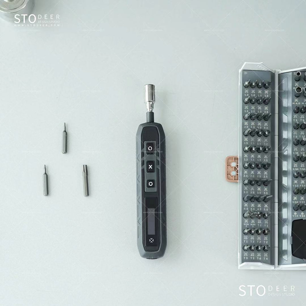 Products – Stodeer
