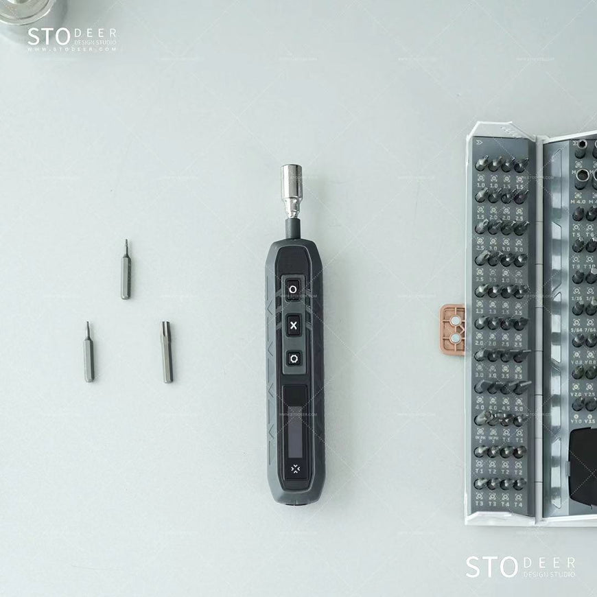 Products – Stodeer