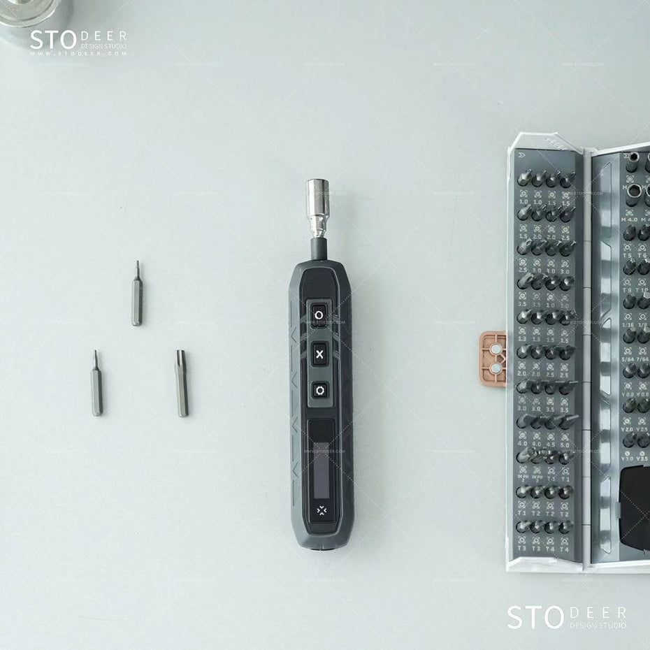 Products – Stodeer