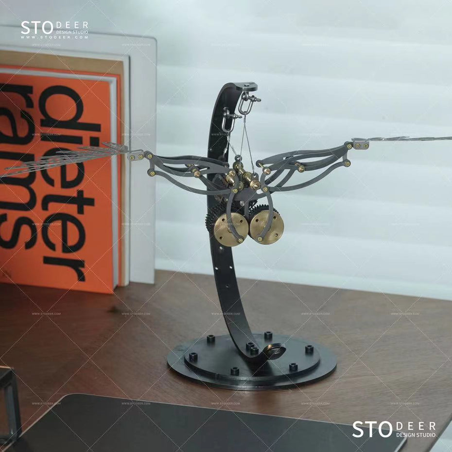 Stodeer